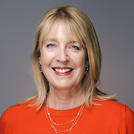 Trudy Wright - Coaching & Consultancy