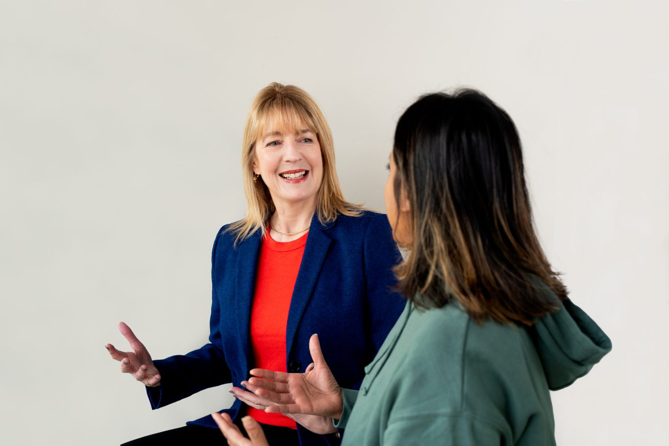 Executive Coaching - Trudy Wright