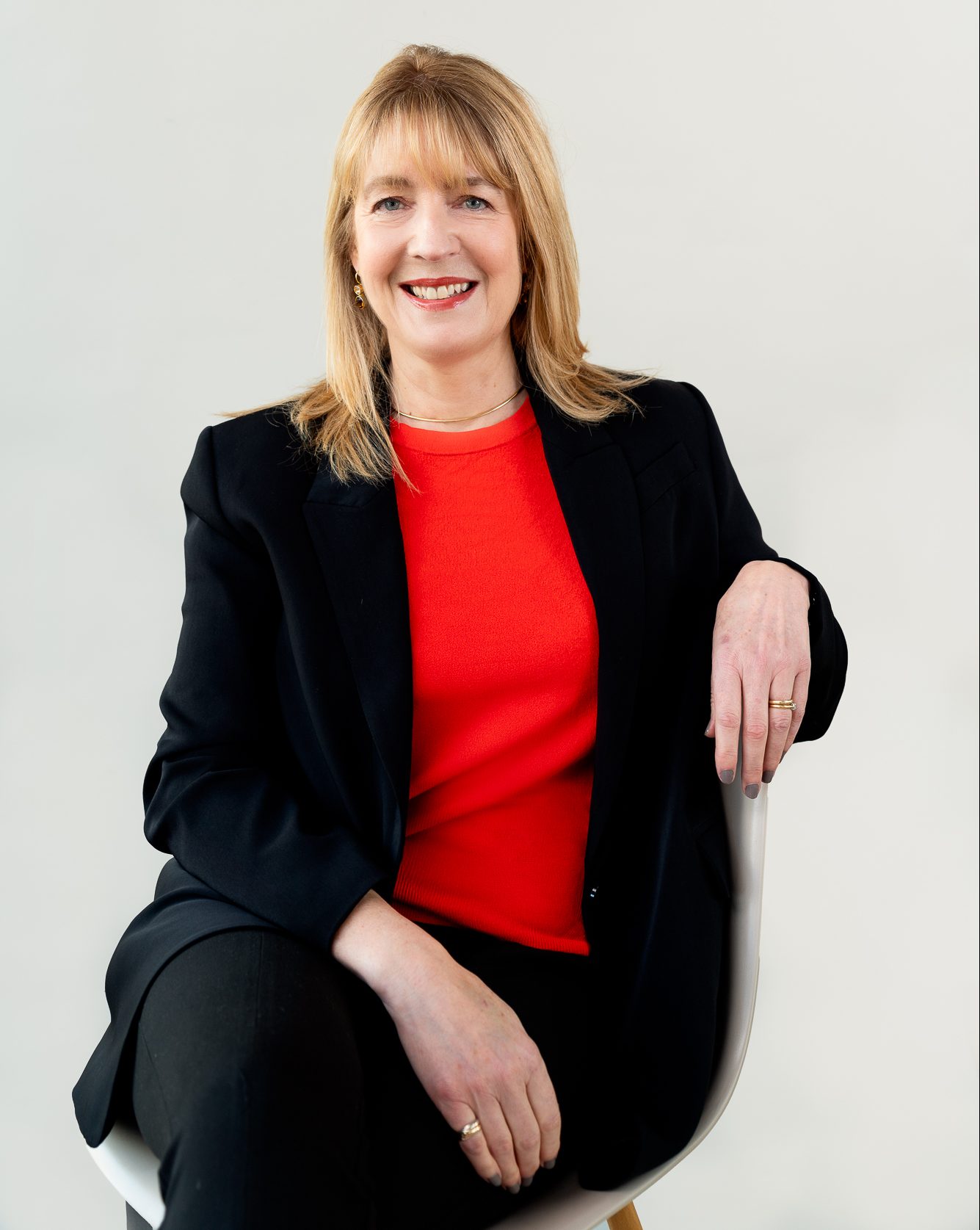 About Me - Trudy Wright